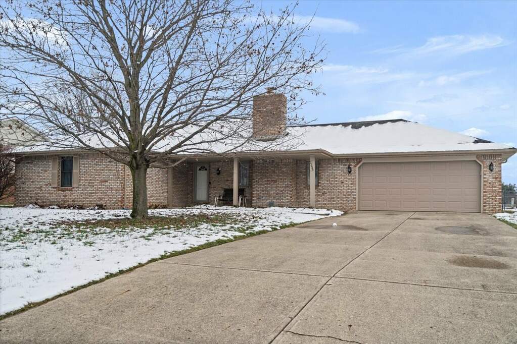 2396 Windmire Way, Anderson, IN 46012 | MLS# 21959129 | @properties Indy