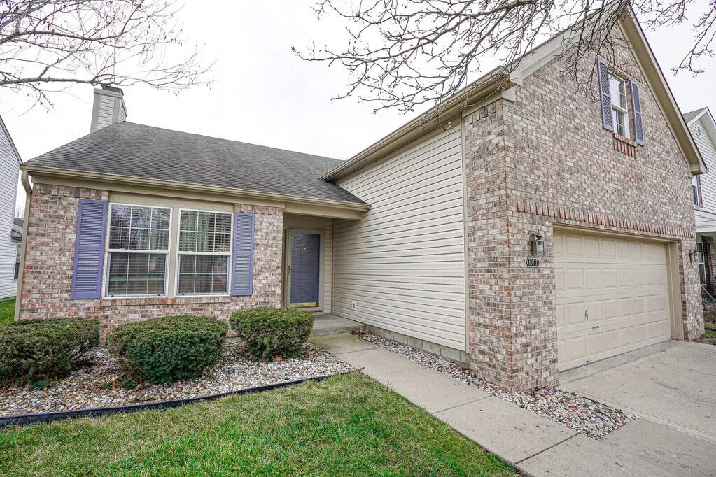 10717 Huntwick Drive, Indianapolis, IN 46231 | MLS# 21959198 ...