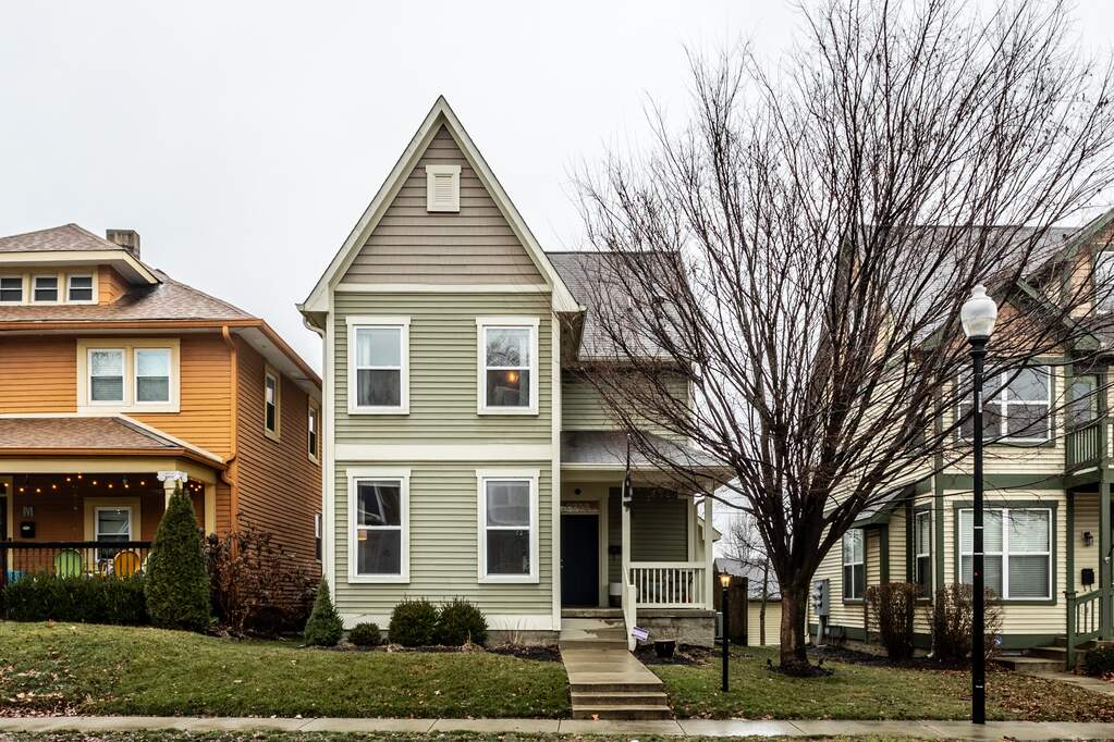 2252 Central Avenue, Indianapolis, IN 46205 | MLS# 21960115 ...