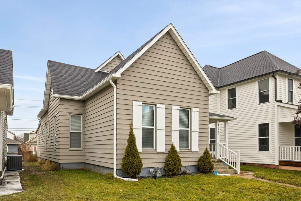 1506 S Talbott Street, Indianapolis, IN 46225 | MLS# 21960684 ...