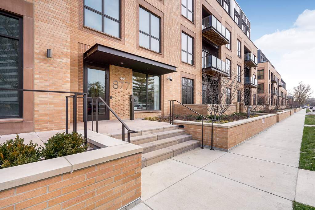 877 N East Street #303, Indianapolis, IN 46202 | MLS# 21960703 ...
