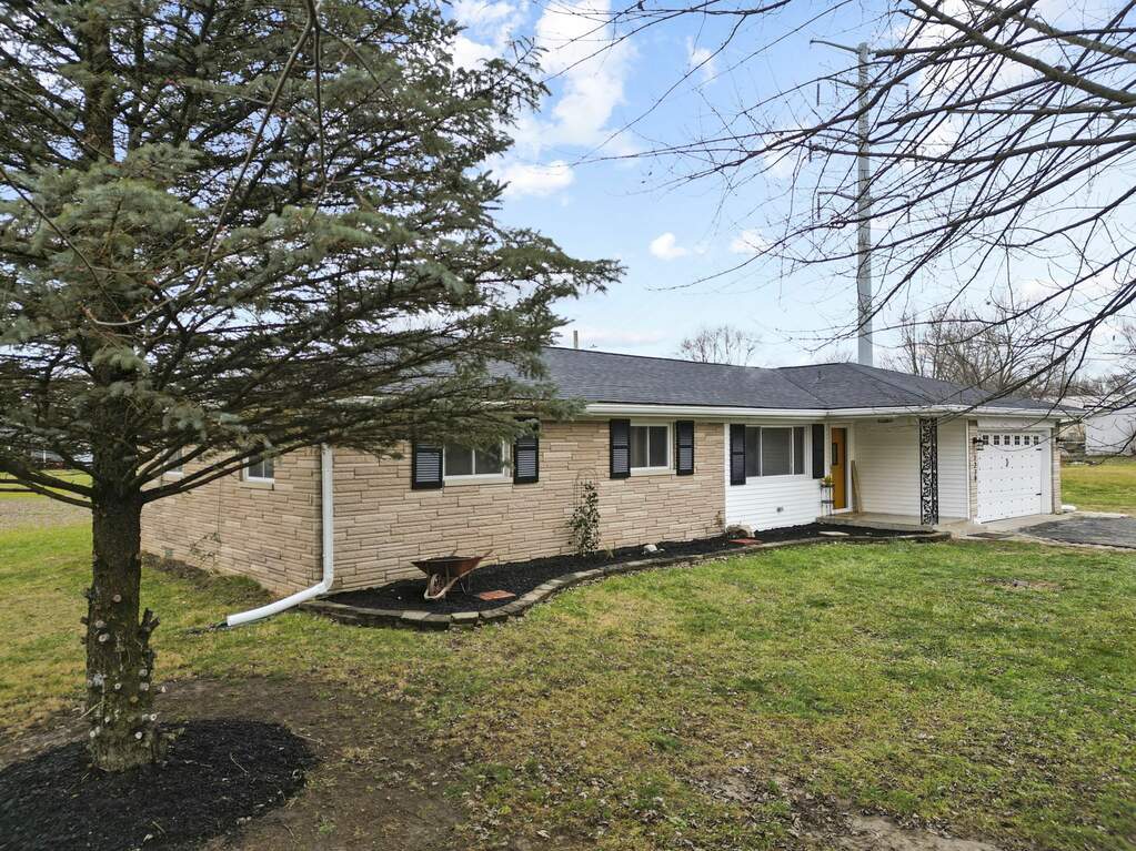 7279 E Buddy Lane, Camby, IN 46113 | MLS# 21963114 | @properties Indy