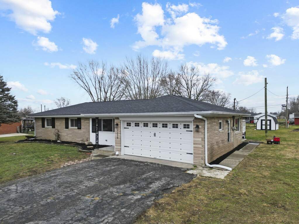 7279 E Buddy Lane, Camby, IN 46113 | MLS# 21963114 | @properties Indy