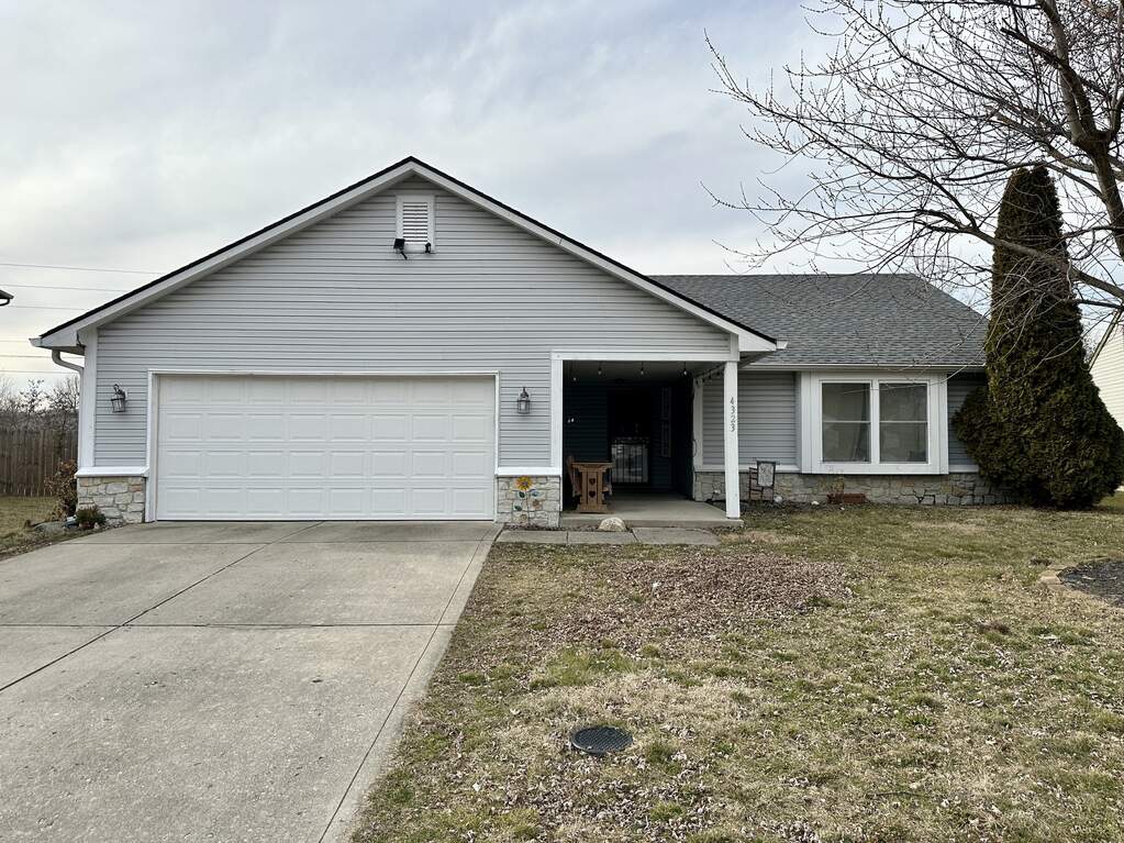 4323 Arlington Circle, Indianapolis, IN 46237 | MLS# 21963610 ...
