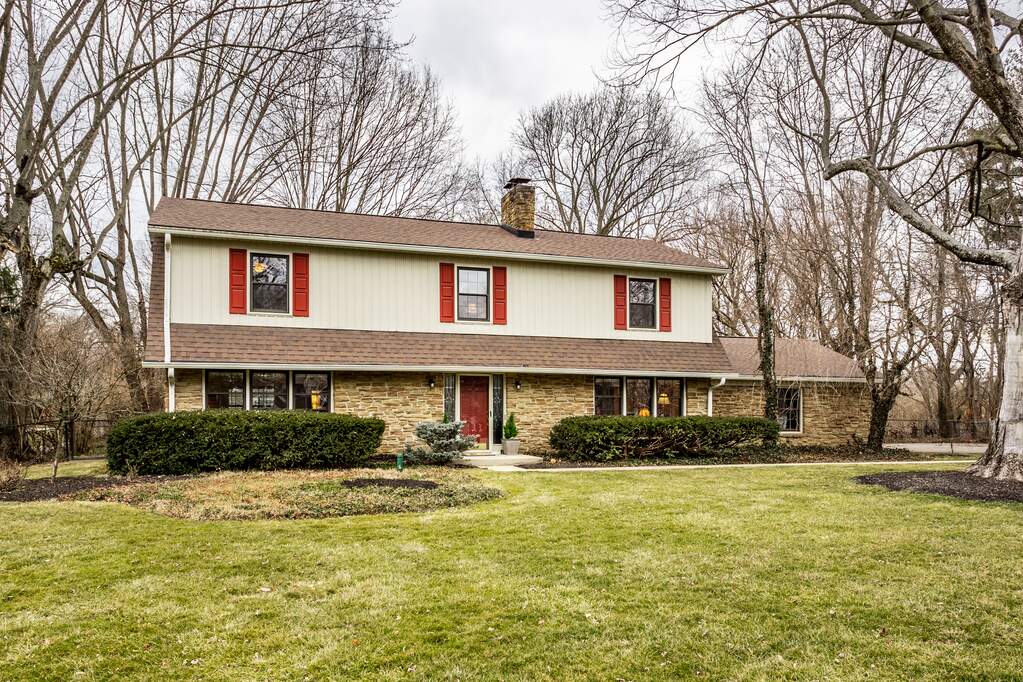 8160 Oakland Road, Indianapolis, IN 46240 | MLS# 21963619 | @properties ...