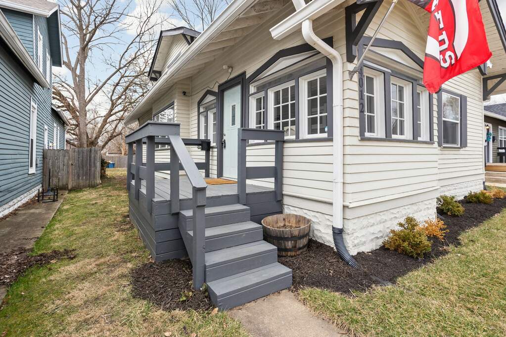 4012 Boulevard Place, Indianapolis, IN 46208 | MLS# 21966199 ...