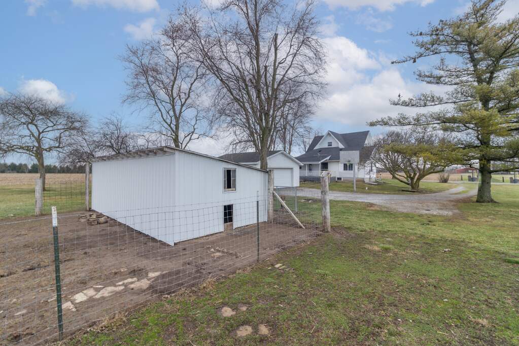 4067 E County Road 500 S, New Castle, IN 47362 | MLS# 21967232 ...
