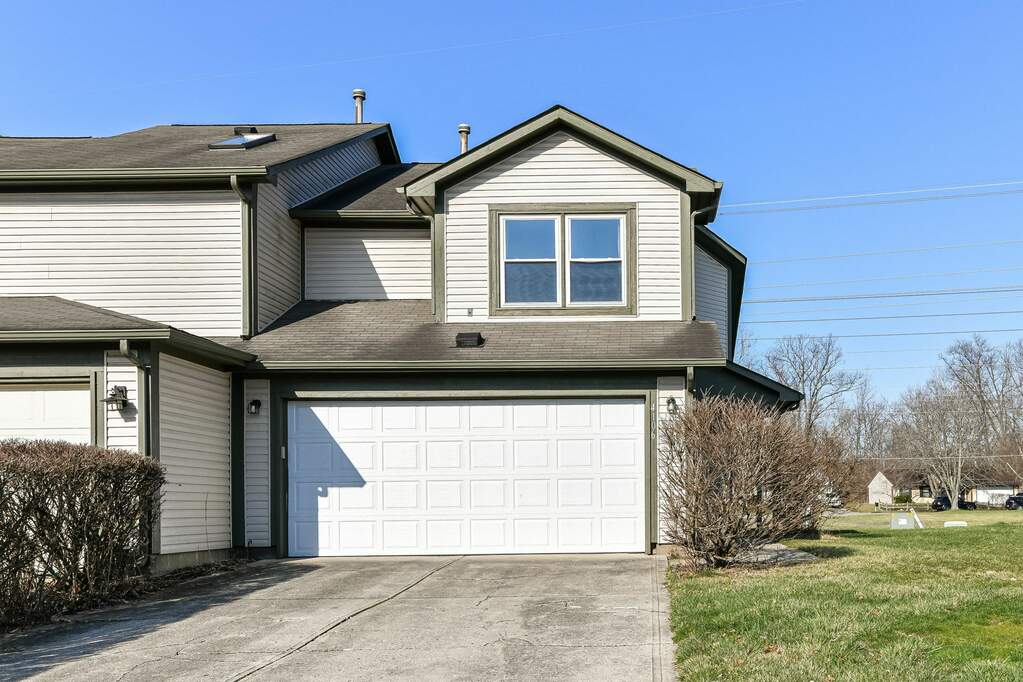 4106 Eagle Cove West Drive, Indianapolis, IN 46254 | MLS# 21967920 ...