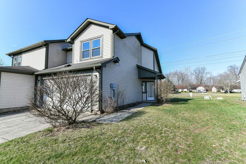 4106 Eagle Cove West Drive, Indianapolis, IN 46254 | MLS# 21967920 ...