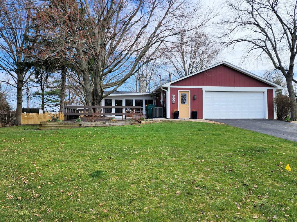 525 Wren Way, Zionsville, IN 46077 | MLS# 21970082 | @properties Indy