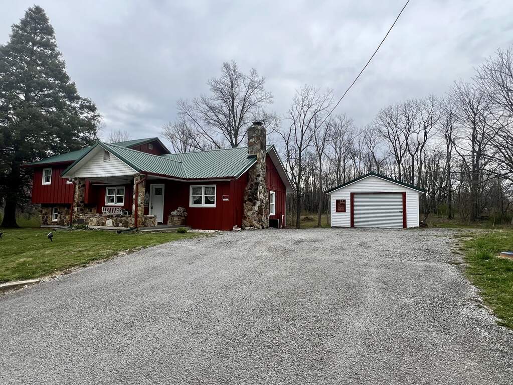7539 S County Road 625 W, Reelsville, IN 46171 | MLS# 21970443 ...