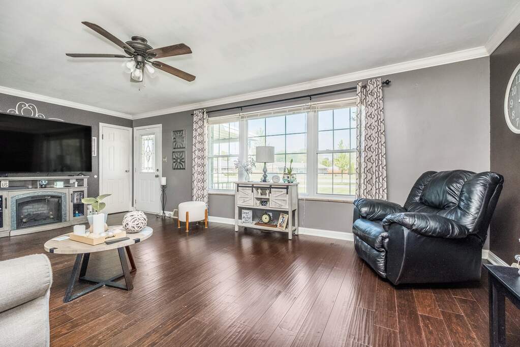 1698 Tulip Drive, Indianapolis, IN 46227 | MLS# 21976107 | @properties Indy