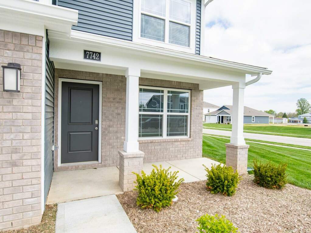 7742 Big Bend Boulevard, Camby, IN 46113 | MLS# 21976213 | @properties Indy