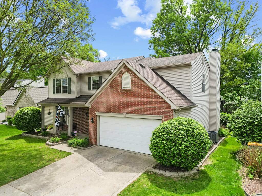 7127 Rolling Hills Drive, Indianapolis, IN 46214 | MLS# 21977882 ...