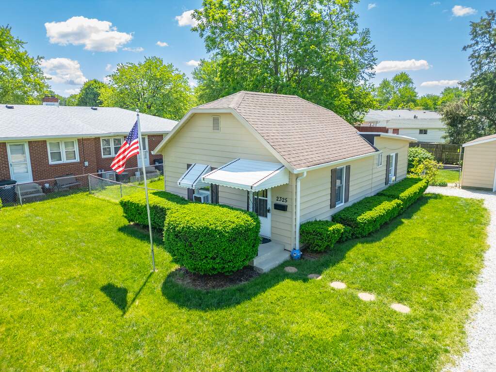 2325 Main Street, Beech Grove, IN 46107 | MLS# 21978965 | @properties Indy
