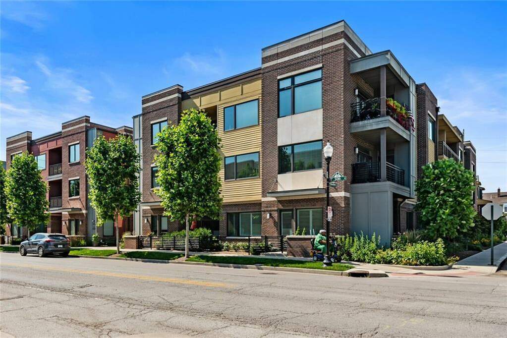 622 E 10th Street #209, Indianapolis, IN 46202 | MLS# 21979903 ...