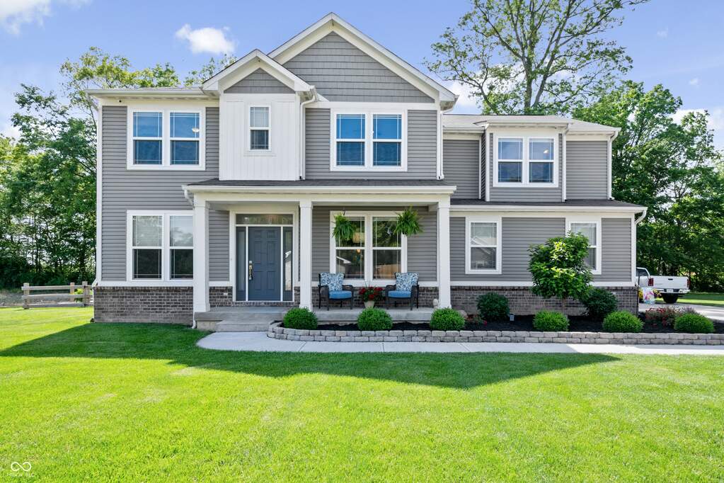 5173 Margaret Way, Anderson, IN 46013 | MLS# 21980318 | @properties Indy