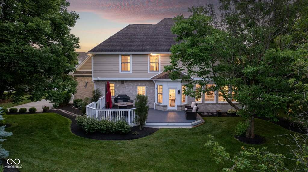 11444 Governors Lane, Fishers, IN 46037 | MLS# 21980382 | @properties Indy