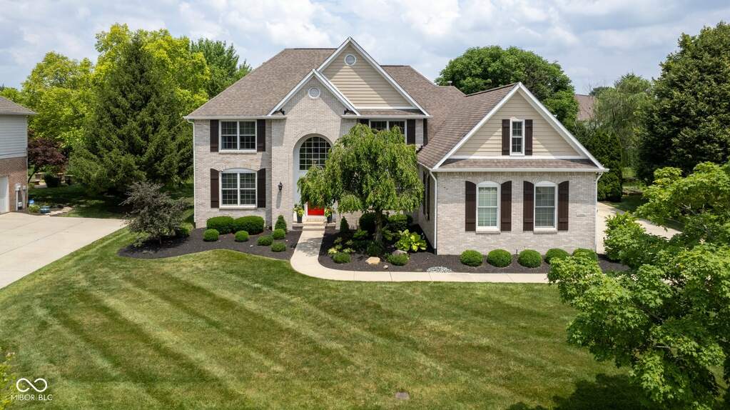 11444 Governors Lane, Fishers, IN 46037 | MLS# 21980382 | @properties Indy