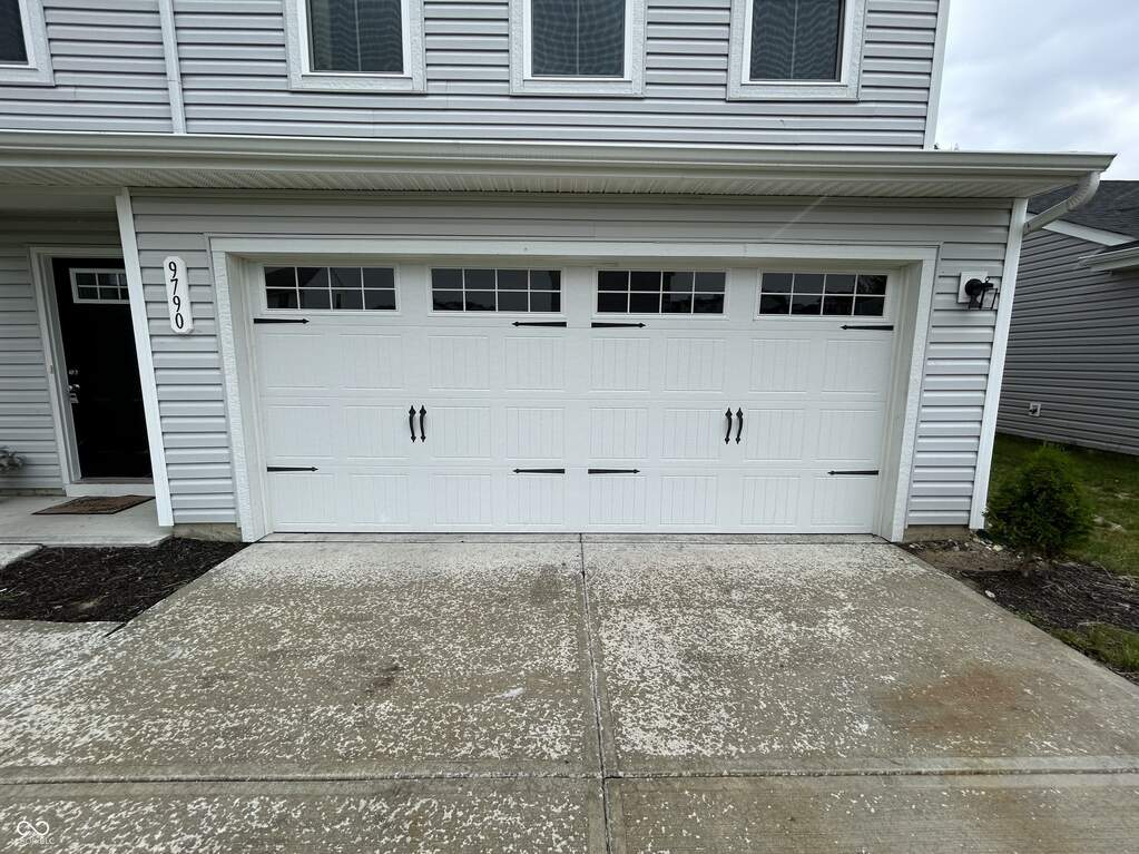 9790 Hulton Road, Pendleton, IN 46064 | MLS# 21980533 | @properties Indy