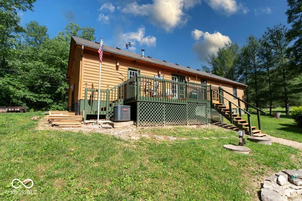 7985 Deer Drive, Nineveh, IN 46164 | MLS# 21981312 | @properties Indy