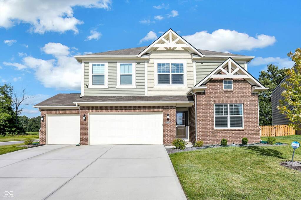 7617 Hillway Drive, Camby, IN 46113 | MLS# 21983672 | @properties Indy