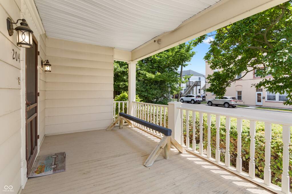 204 N Meridian Street, Greentown, IN 46936 | MLS# 21984794 ...