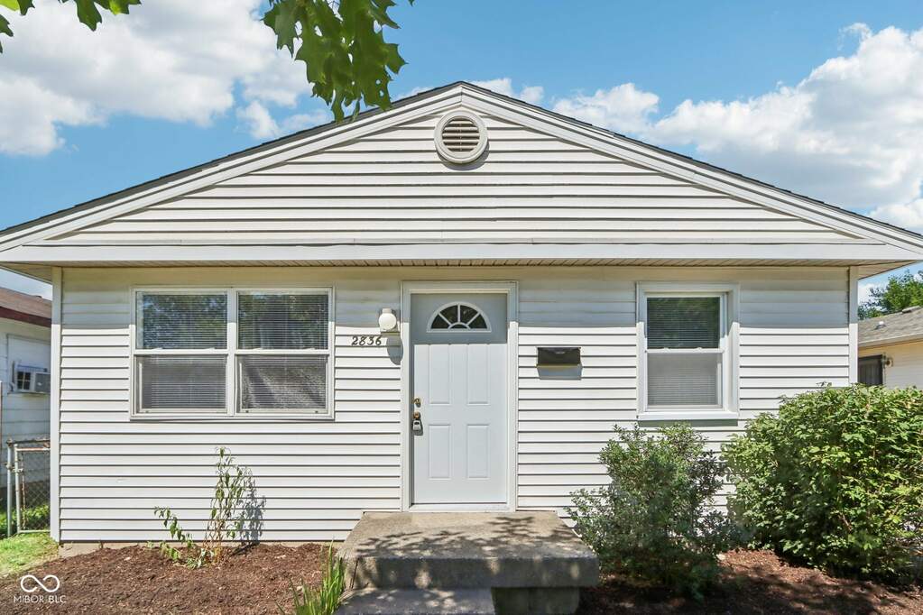 2836 Dietz Street, Indianapolis, IN 46203 | MLS# 21987556 | @properties ...