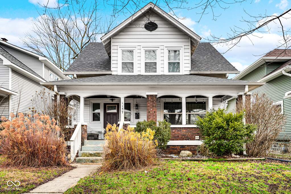1157 Dawson Street, Indianapolis, IN 46203 | MLS# 21988234 ...