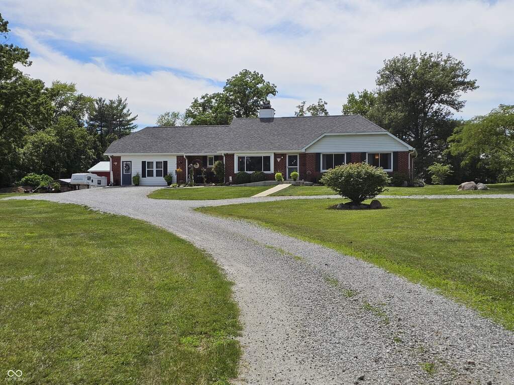 2252 S 700 W, New Palestine, IN 46163 | MLS# 21988312 | @properties Indy