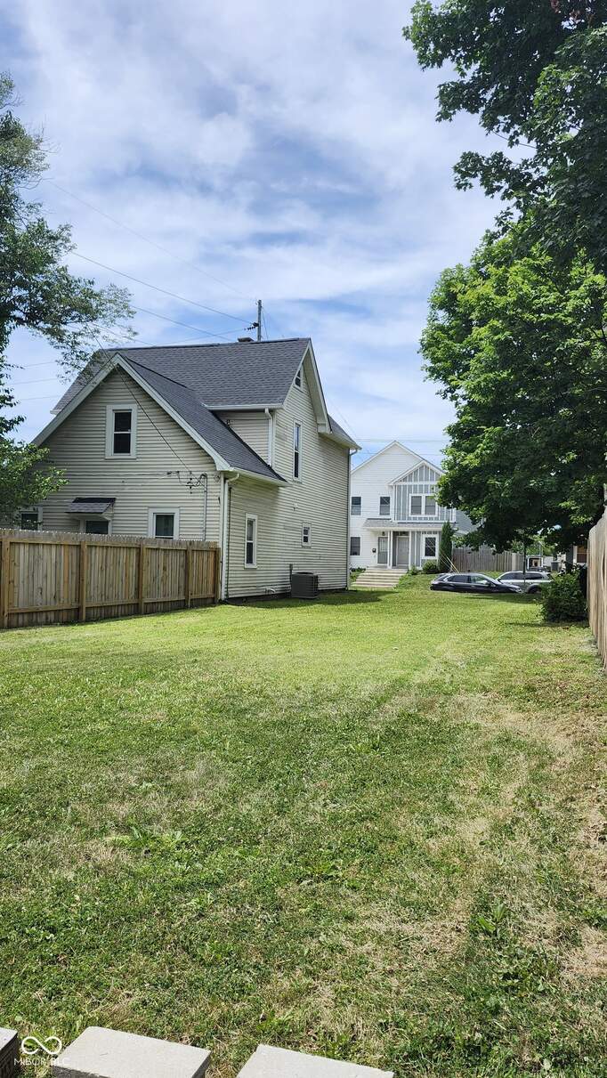 1447 S East Street, Indianapolis, IN 46225 | MLS# 21988542 ...