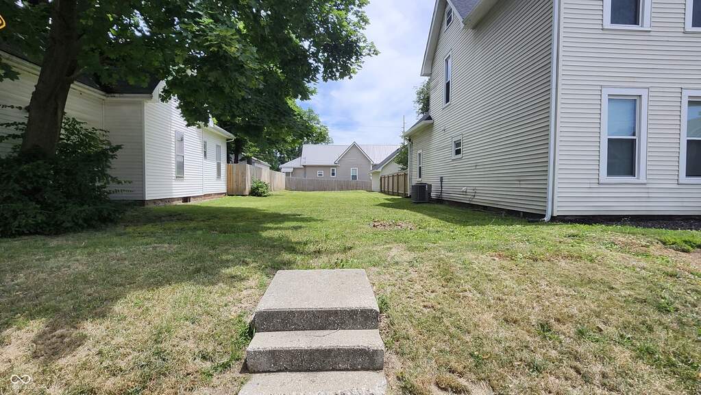 1447 S East Street, Indianapolis, IN 46225 | MLS# 21988542 ...