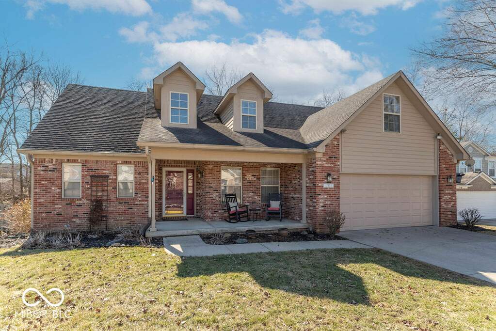 7331 Autumn Court, Avon, IN 46123 | MLS# 22024534 | @properties Indy