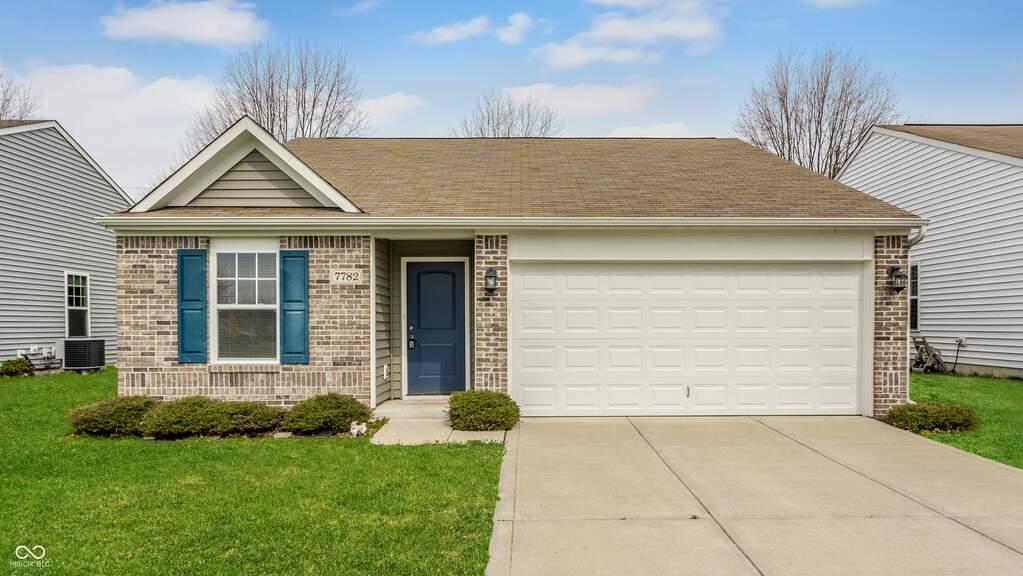 7782 Rose Lane, Ingalls, IN 46048 | MLS# 22032751 | @properties Indy