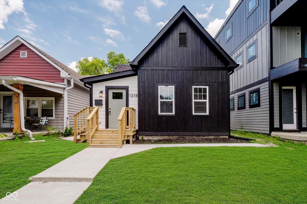 1318 Hoyt Avenue, Indianapolis, IN 46203 | MLS# 22040432 | @properties Indy