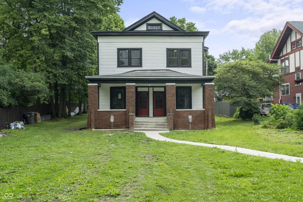 59 N Audubon Road, Indianapolis, IN 46219 | MLS# 22043923 | @properties ...