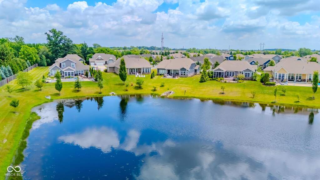 10510 Fox Hunt Road, Fishers, IN 46040 | MLS# 22050805 | @properties Indy