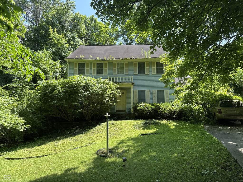 6865 Cardinal Drive, Mccordsville, IN 46055 | MLS# 22053713 ...