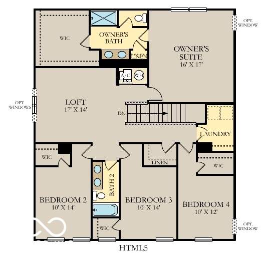 8704 Georgina Street, Fortville, IN 46040 | MLS# 22073071 | @properties ...