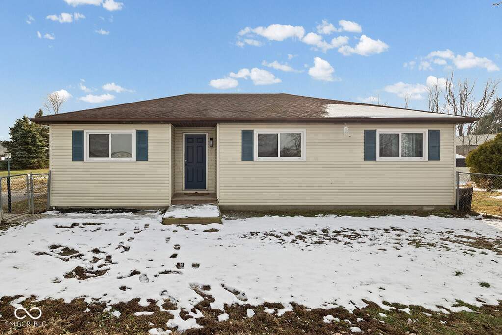 9613 E New Ross Road, New Ross, IN 47968 | MLS# 22076364 | @properties Indy