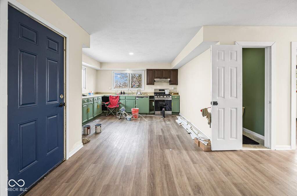 9613 E New Ross Road, New Ross, IN 47968 | MLS# 22076364 | @properties Indy