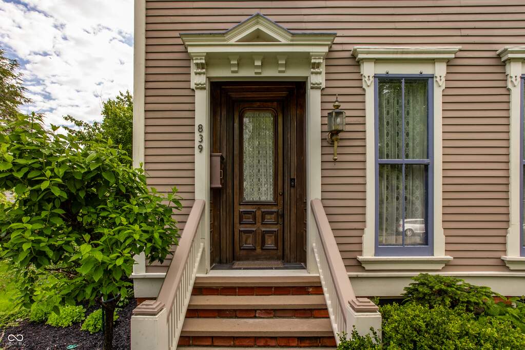 839 Broadway Street, Indianapolis, IN 46202 | MLS# 22101472 ...