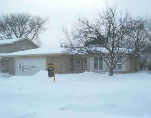 1413 W Crain, Park Ridge, IL 60068 | MLS# 5013927 | @properties Chicago ...