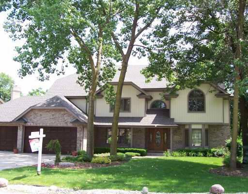 448 Knollwood, Wood Dale, IL 60191 | MLS# 5137600 | @properties Chicago ...