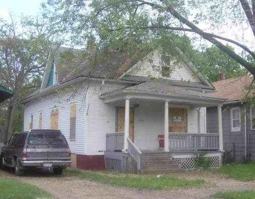 15541 Turlington Ave, Harvey, IL 60426 | MLS# 6139510 | @properties ...