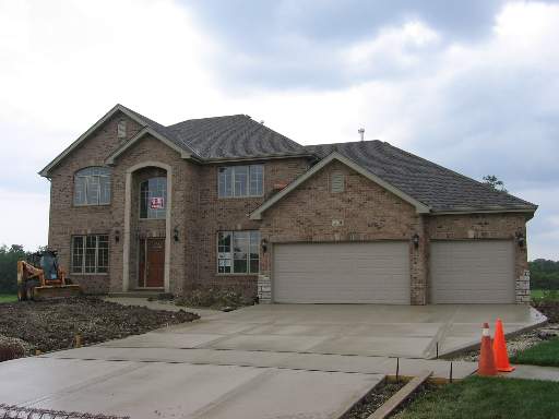 19101 Boulder Ridge Ct, Mokena, IL 60448 | MLS# 6196217 | @properties ...