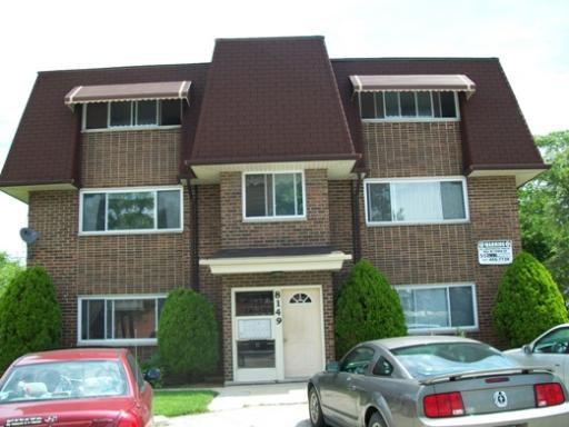 8149 W Ogden Avenue #2N, Lyons, IL 60534 | MLS# 7405684 | @properties ...