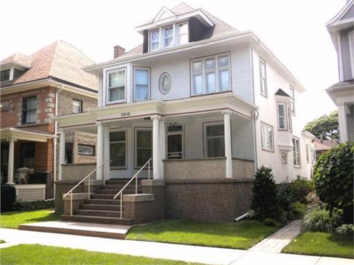 3910 N Hoyne Avenue, Chicago, IL 60618 | MLS# 7568909 | @properties ...