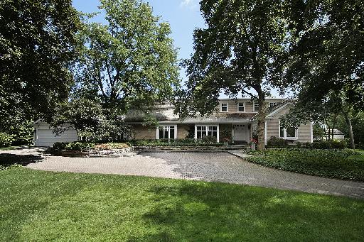 50 Meadowood, Northfield, IL 60093 | MLS# 8131850 | @properties Chicago ...