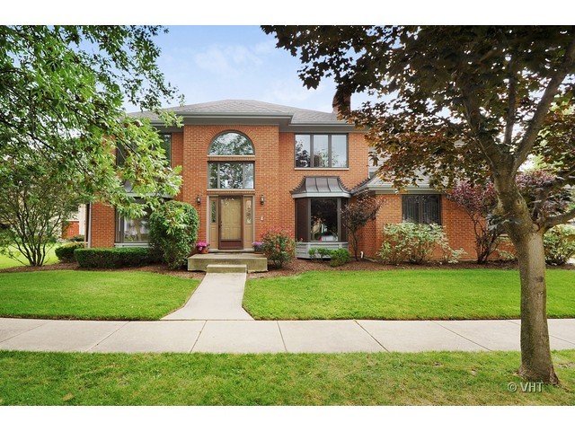 1193 Robbie Court, Deerfield, IL 60015 | MLS# 8419990 | @properties ...